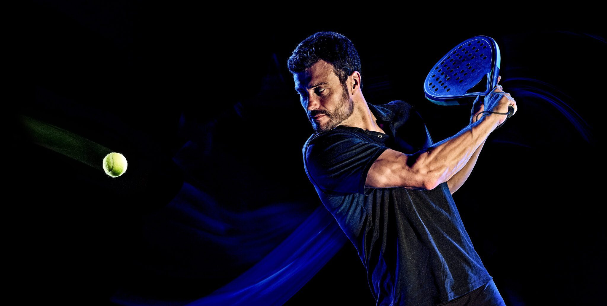 Home - Plan4padel